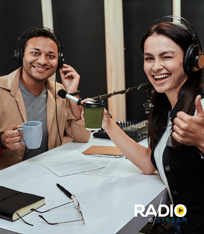 STREAMING / Servicio para radio por Internet, Radio Onli