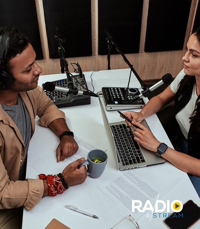 STREAMING / Servicio para radio por Internet, Radio Onli